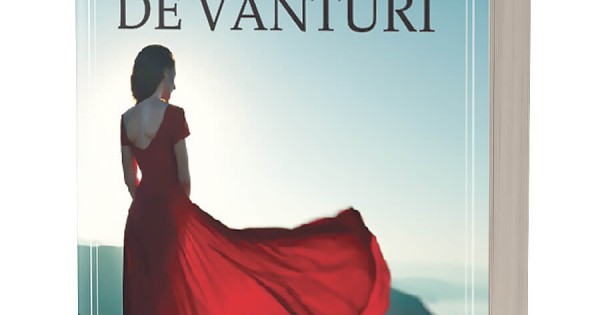 La rascruce de vanturi - Emily Brontë