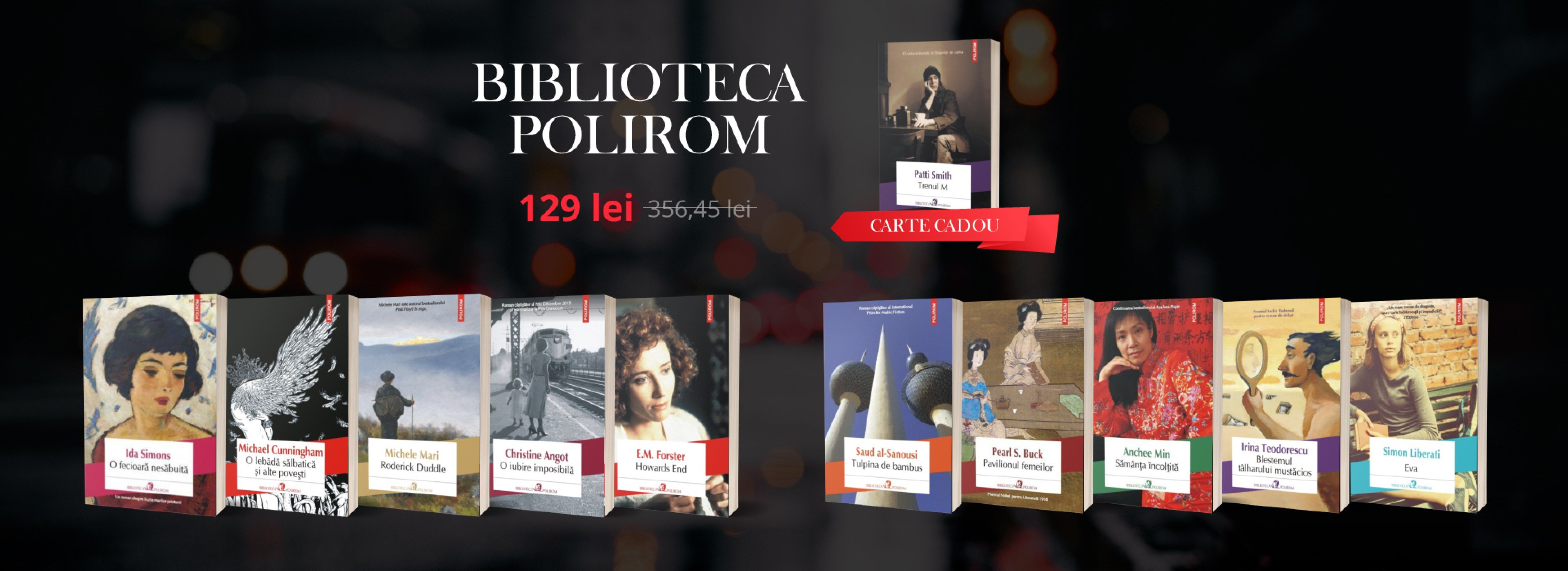 Daffi's Books - Librarie online