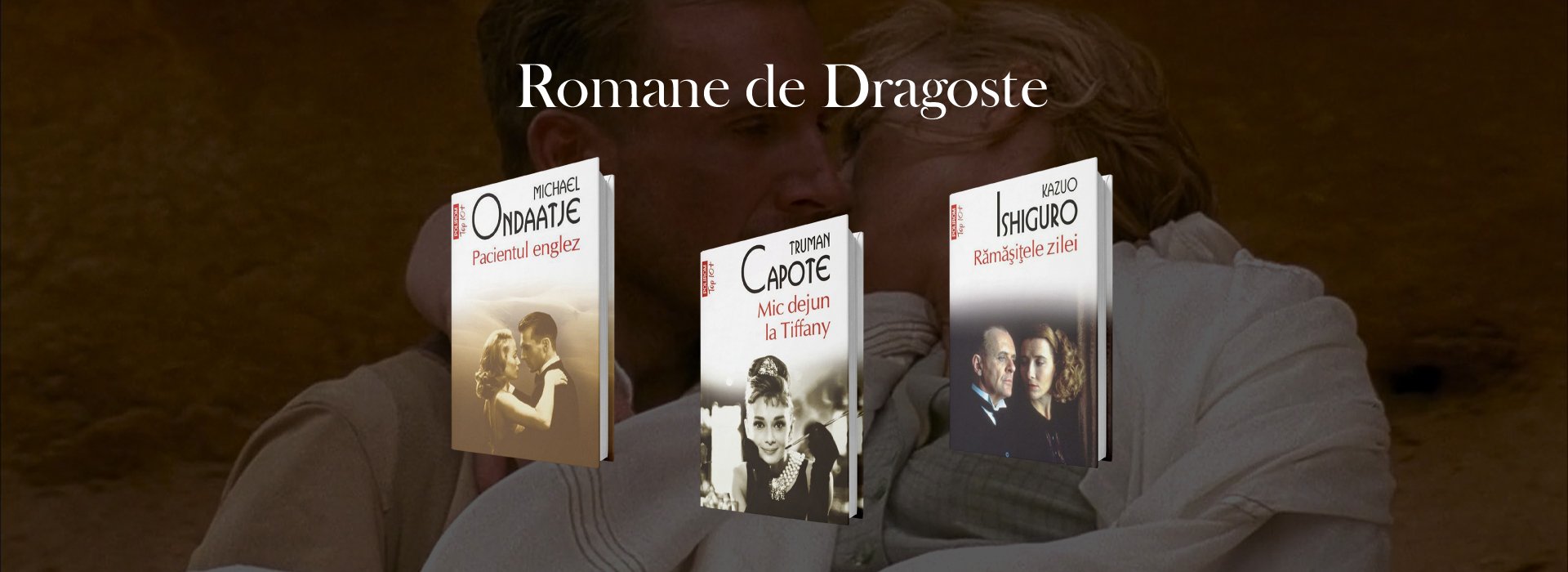 Daffi's Books - Librarie online