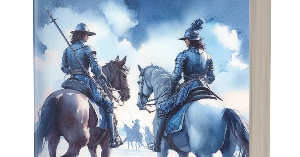 Cavalerii Pardaillan - Michel Zevaco
