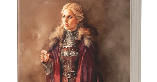 Fausta invinsa - Michel Zevaco